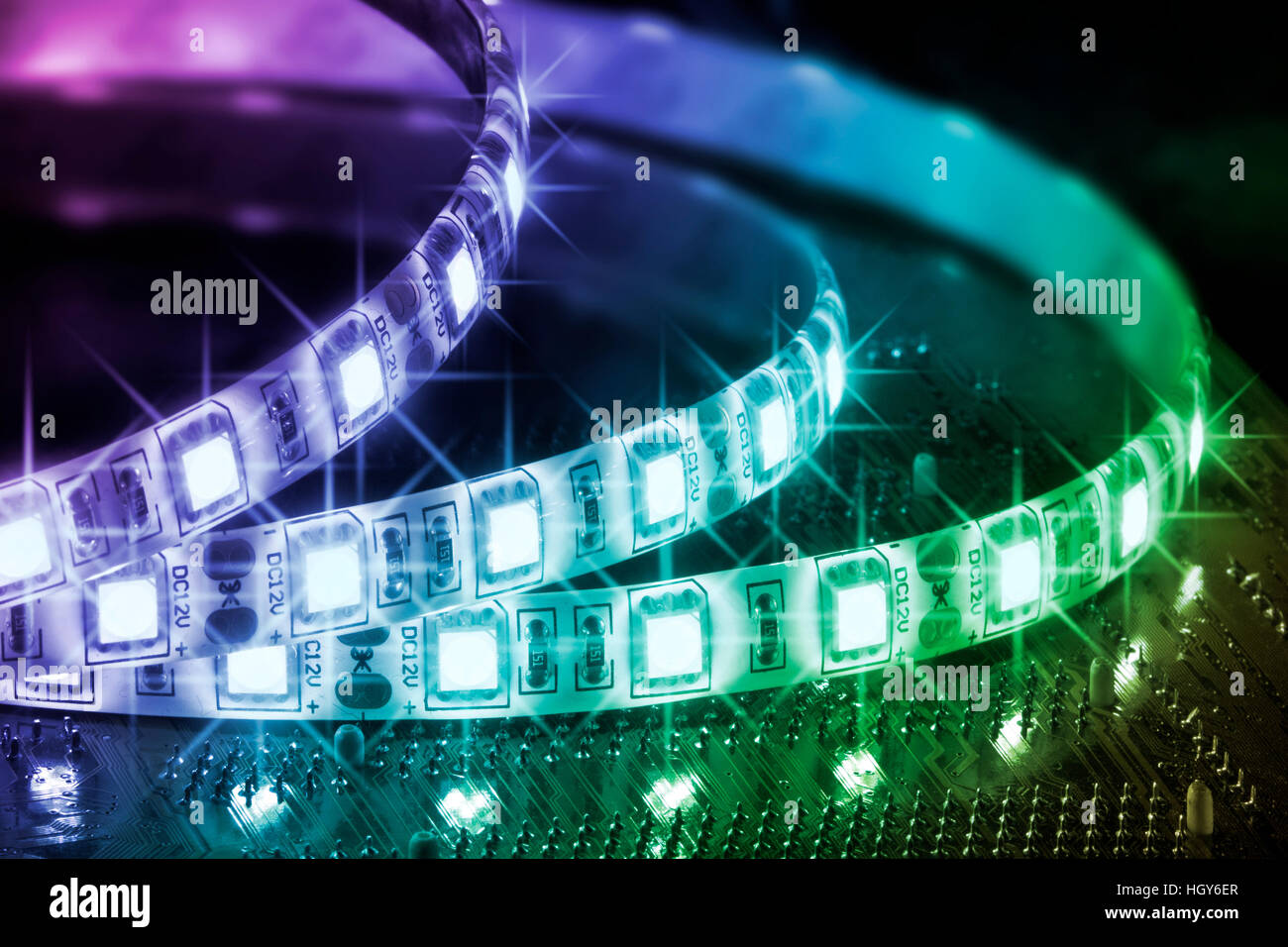 Electronics display lcd backdrop background hi-res stock photography ...