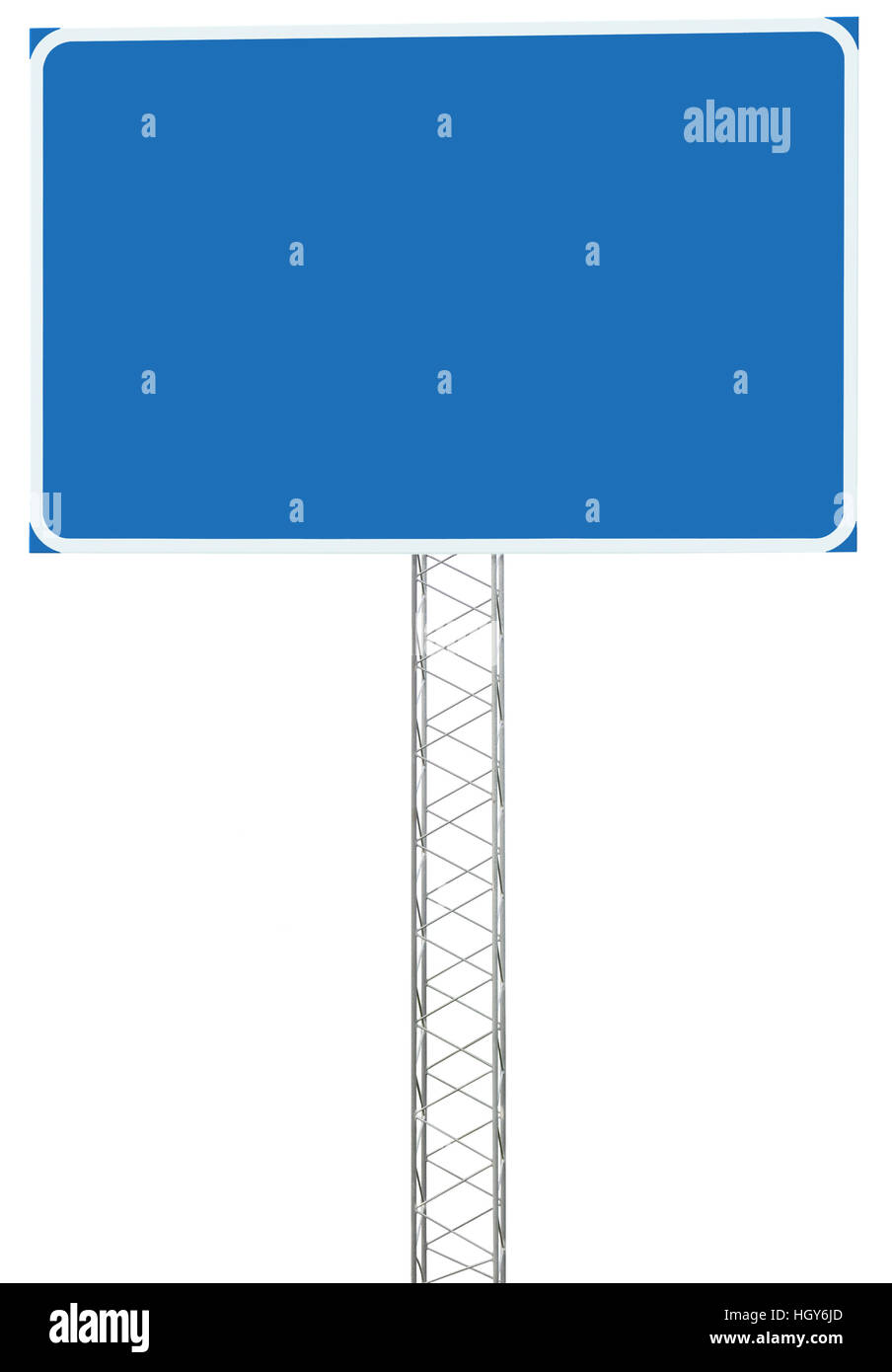 Motorway Road Junction Driving Direction Info Sign Panel Signboard ...