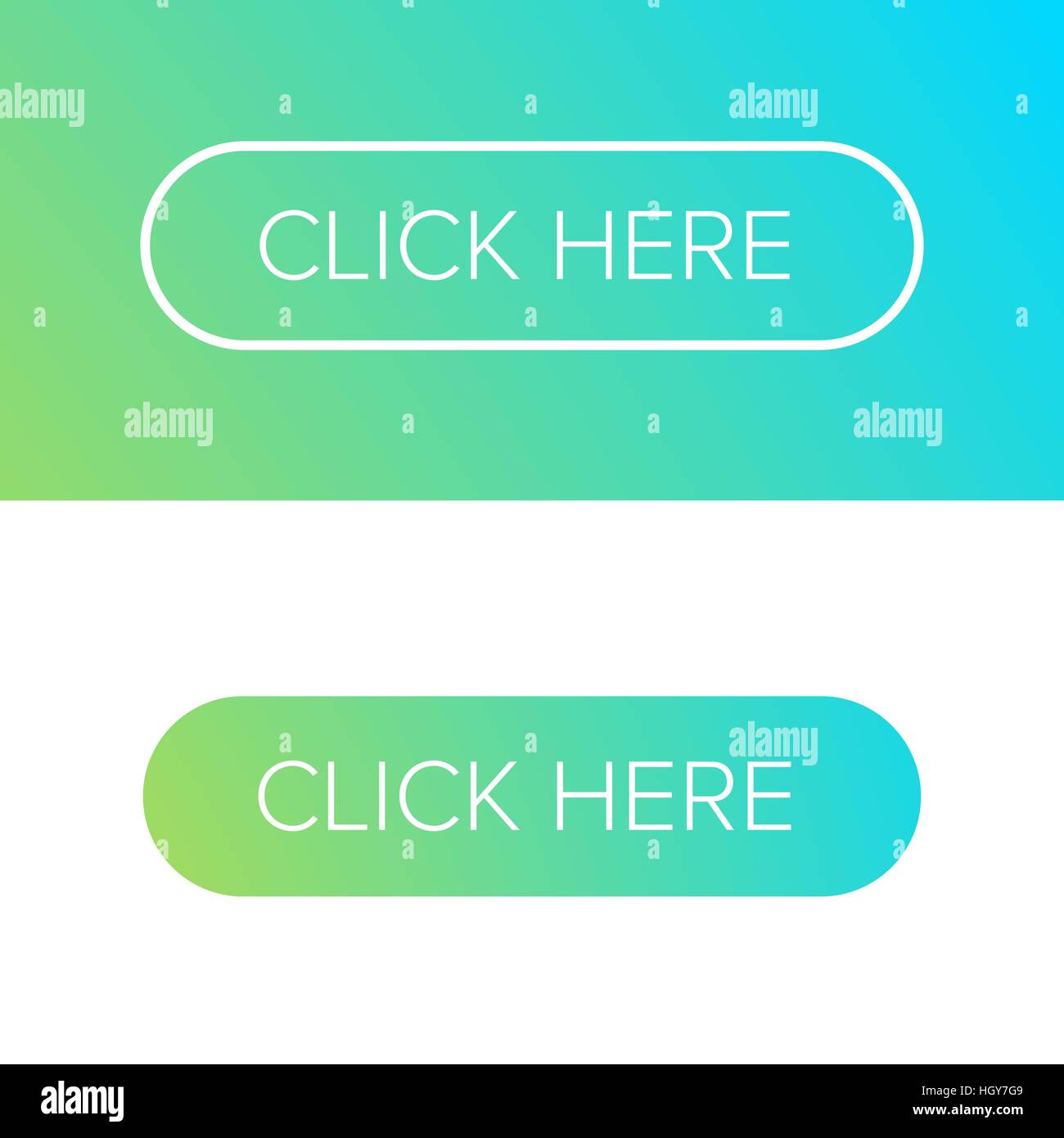 Click Here flat button set Stock Vector Image & Art - Alamy Click Here flat button set Stock Vector Image & Art - Alamy