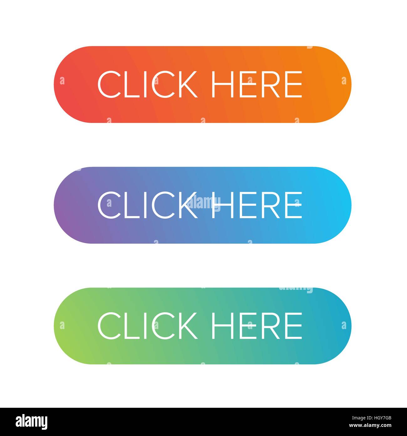 Click Here flat button set Stock Vector Image & Art - Alamy Click Here flat button set Stock Vector Image & Art - Alamy