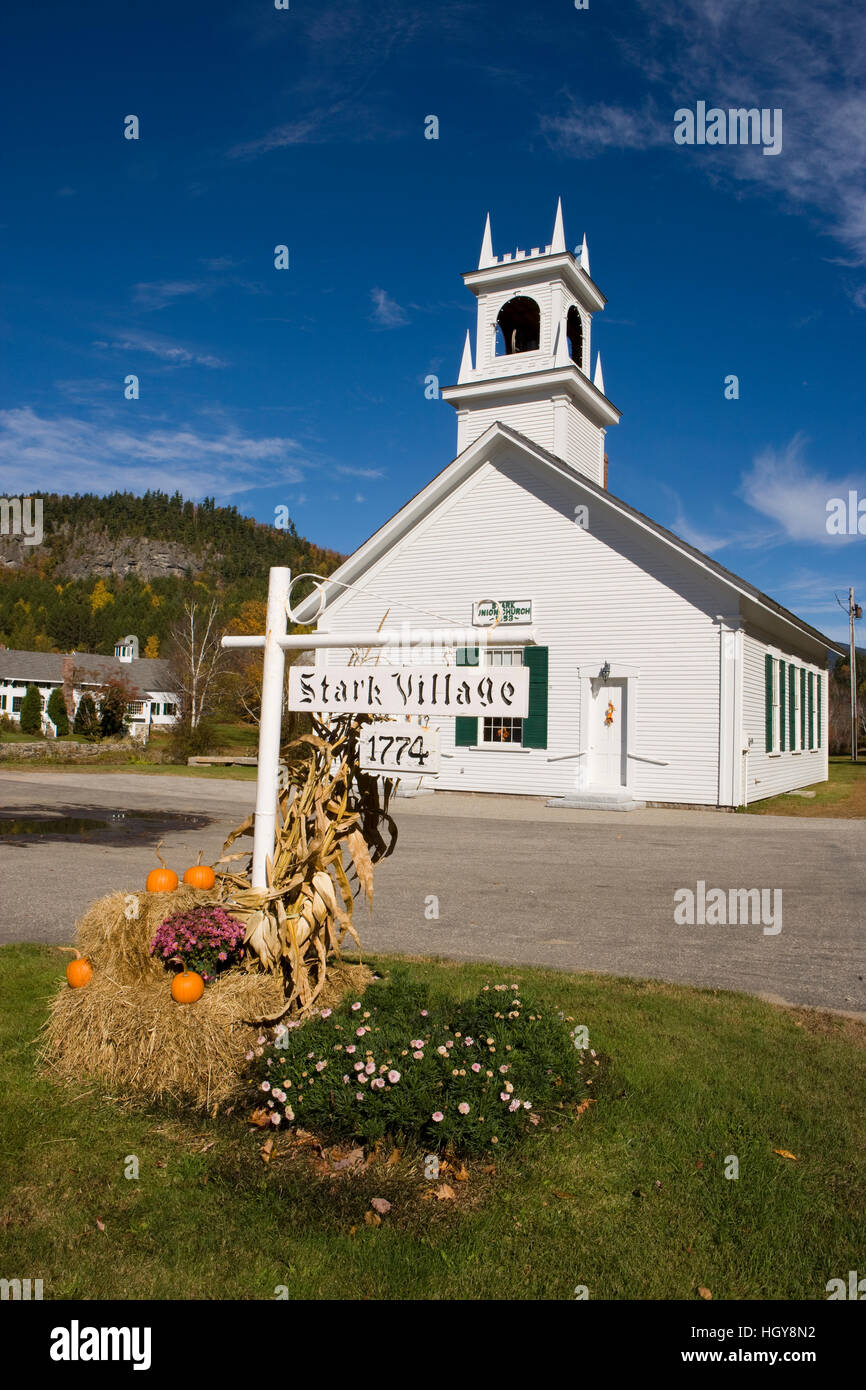 Stark new hampshire hi-res stock photography and images - Alamy