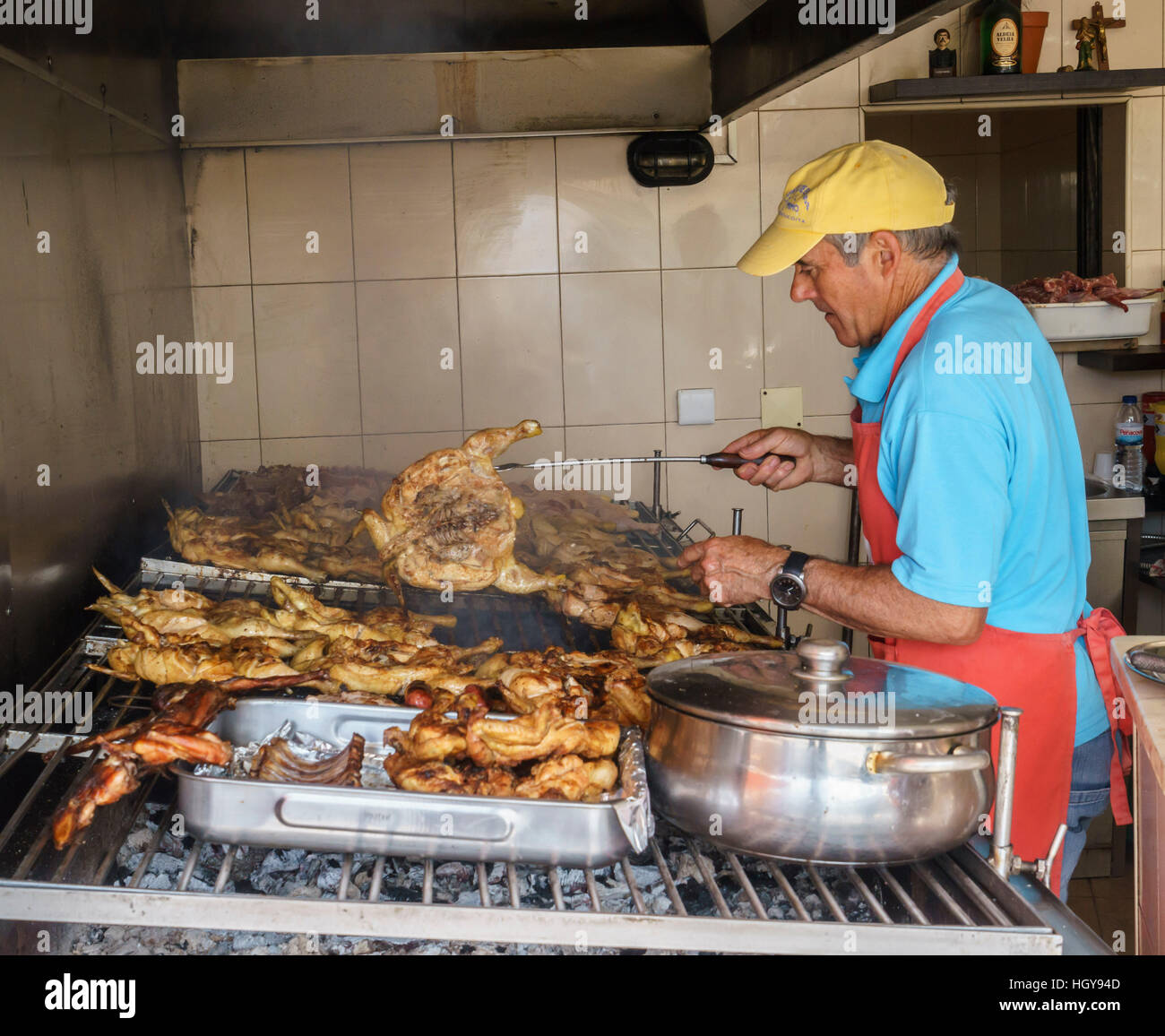 Traditional environment hi-res stock photography and images - Alamy