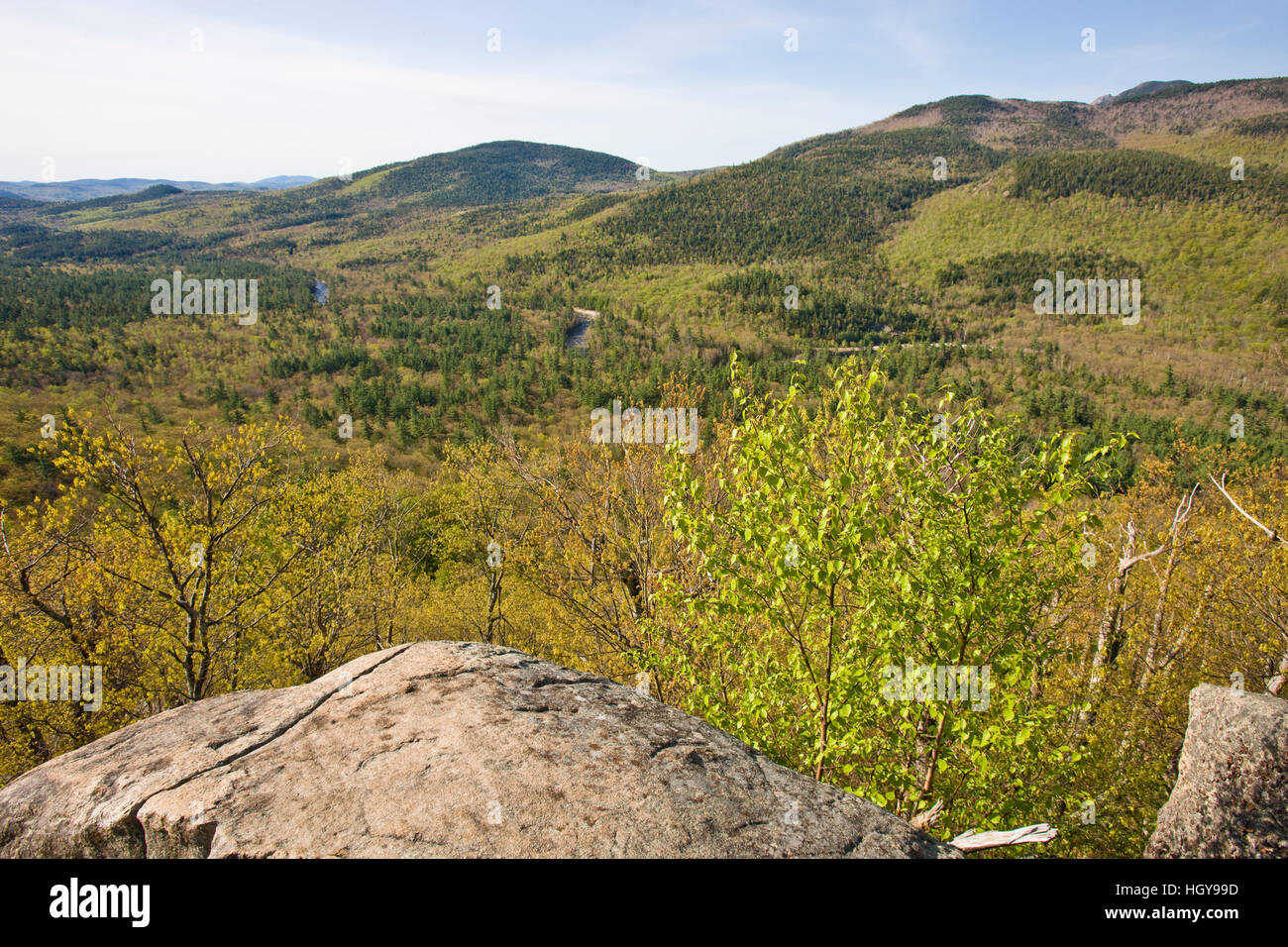 Swift river valley hi-res stock photography and images - Alamy
