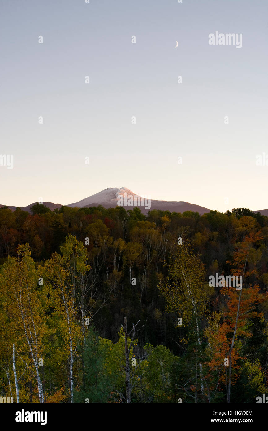 Bethlehem New Hampshire Stock Photos & Bethlehem New Hampshire Stock ...