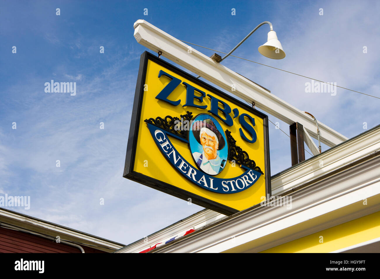 North conway new hampshire shop hi-res stock photography and images - Alamy