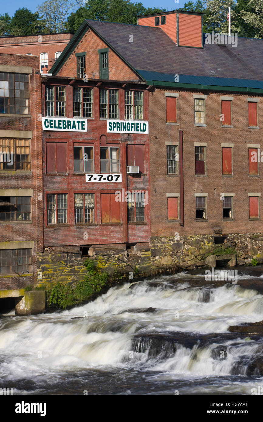 Celebrate springfield hi-res stock photography and images - Alamy