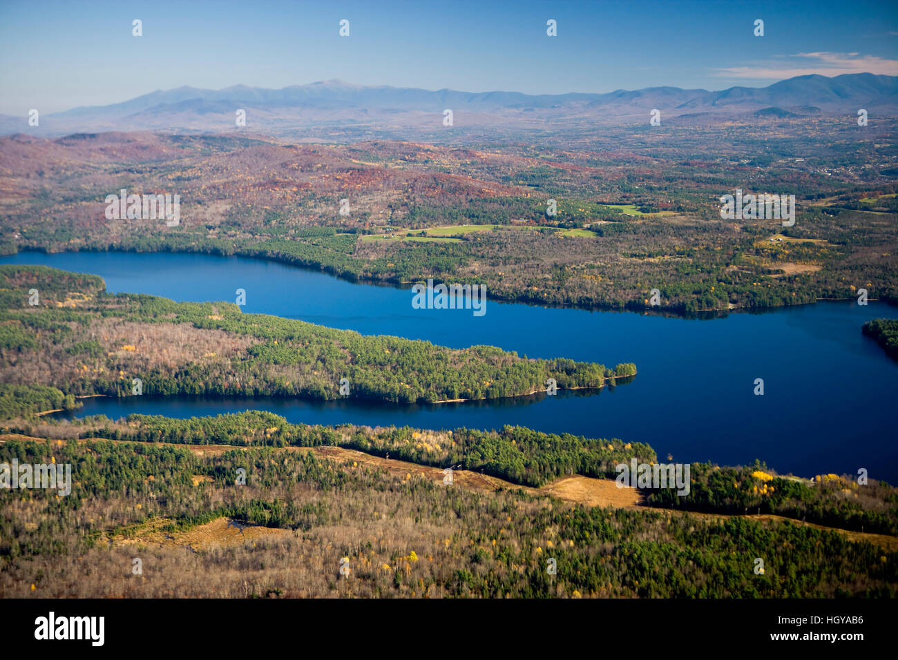 Interstate 93 hi-res stock photography and images - Alamy