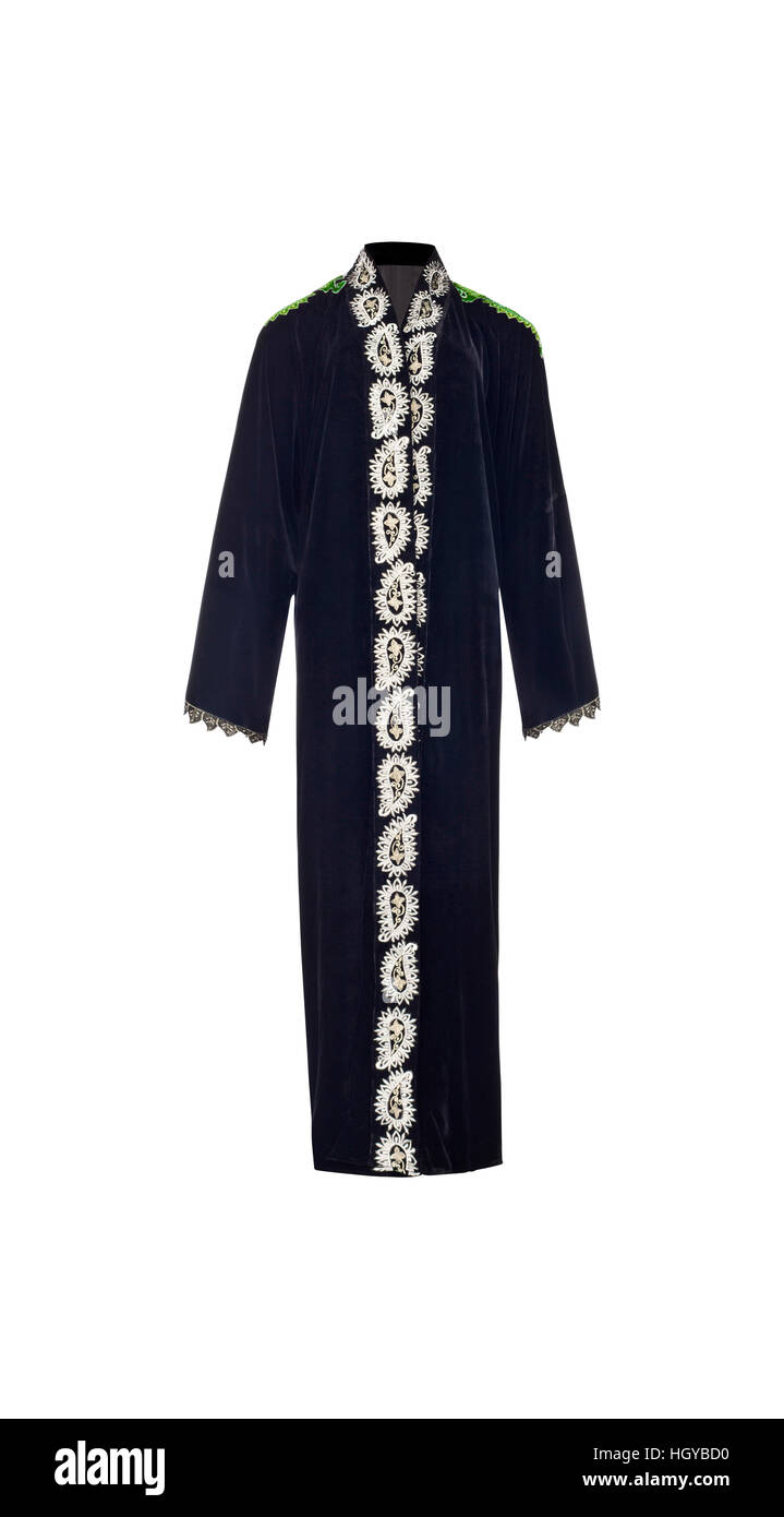 Abaya hi-res stock photography and images - Alamy