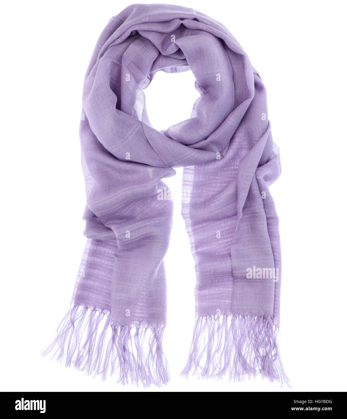 Scarf illustration hi-res stock photography and images - Alamy