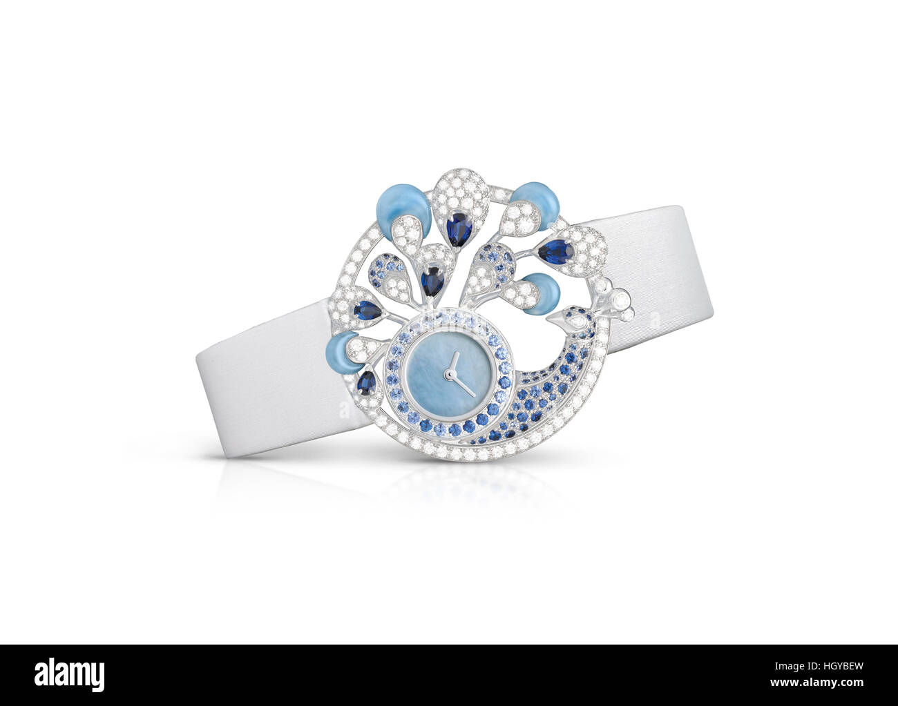 Watch belt hi-res stock photography and images - Alamy