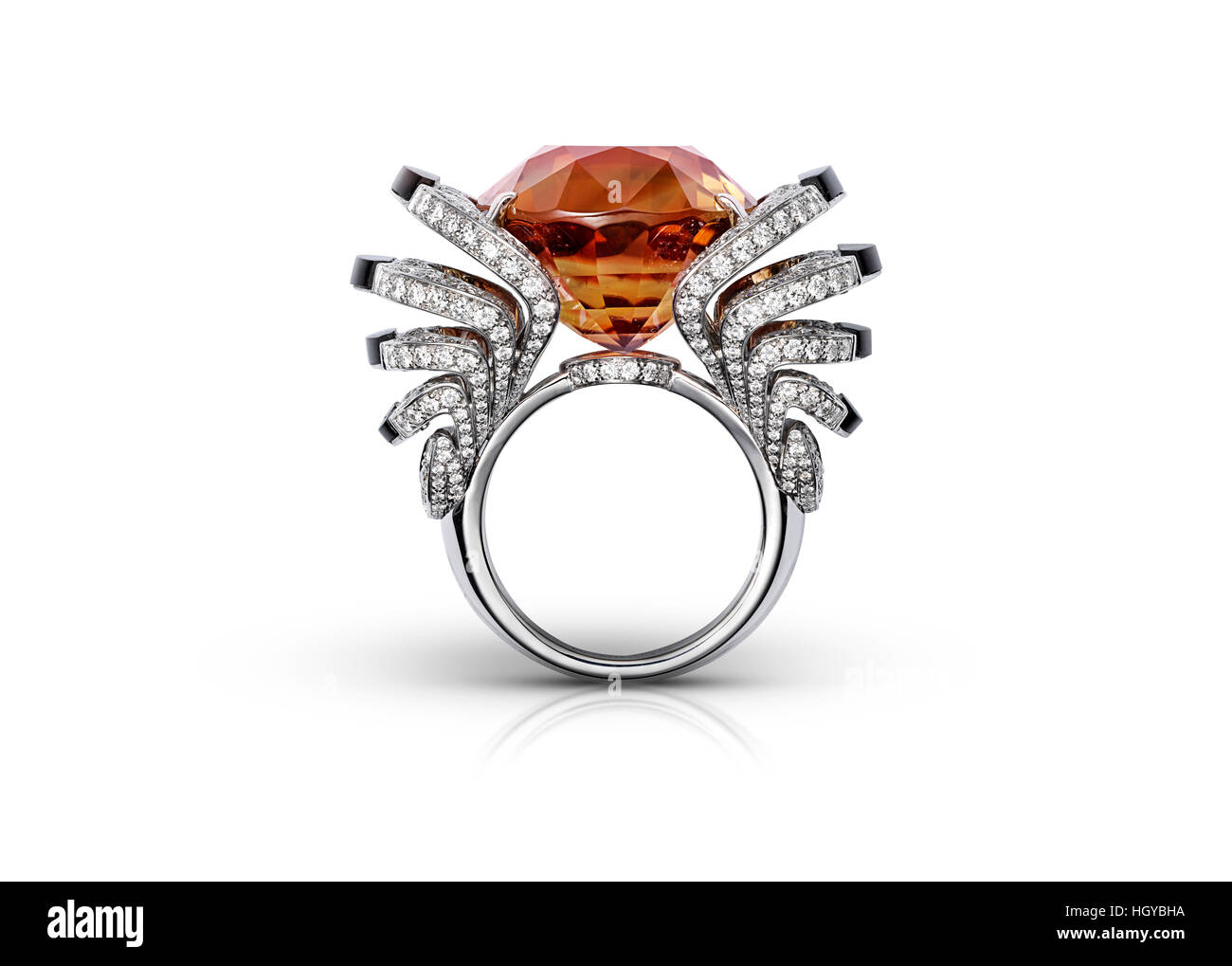 Ring of red hi-res stock photography and images - Alamy