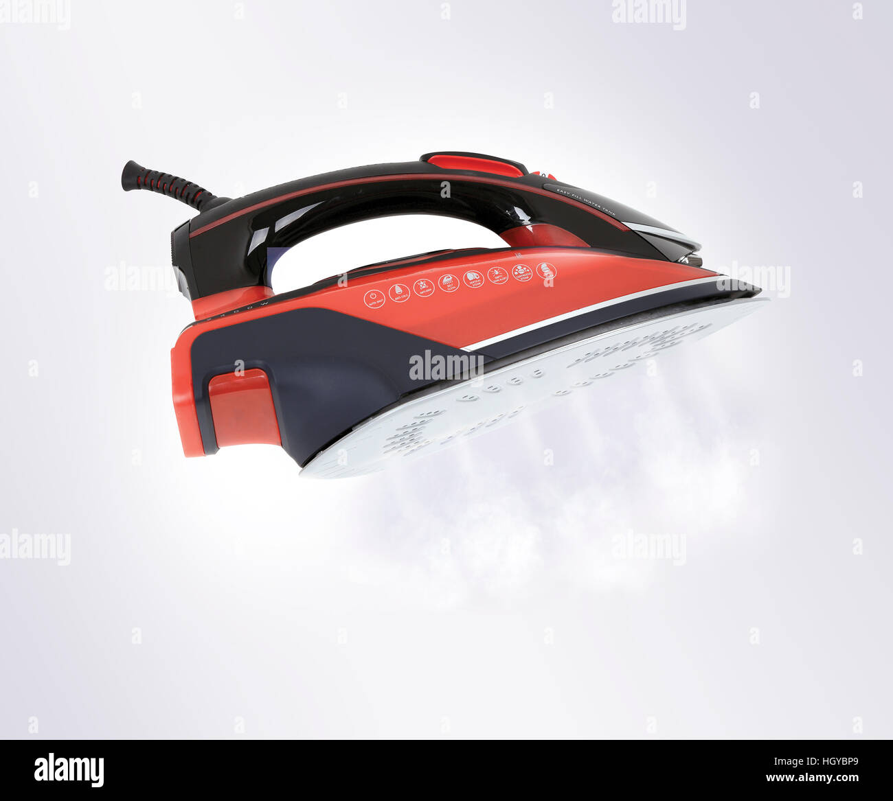 Folded iron hi-res stock photography and images - Alamy