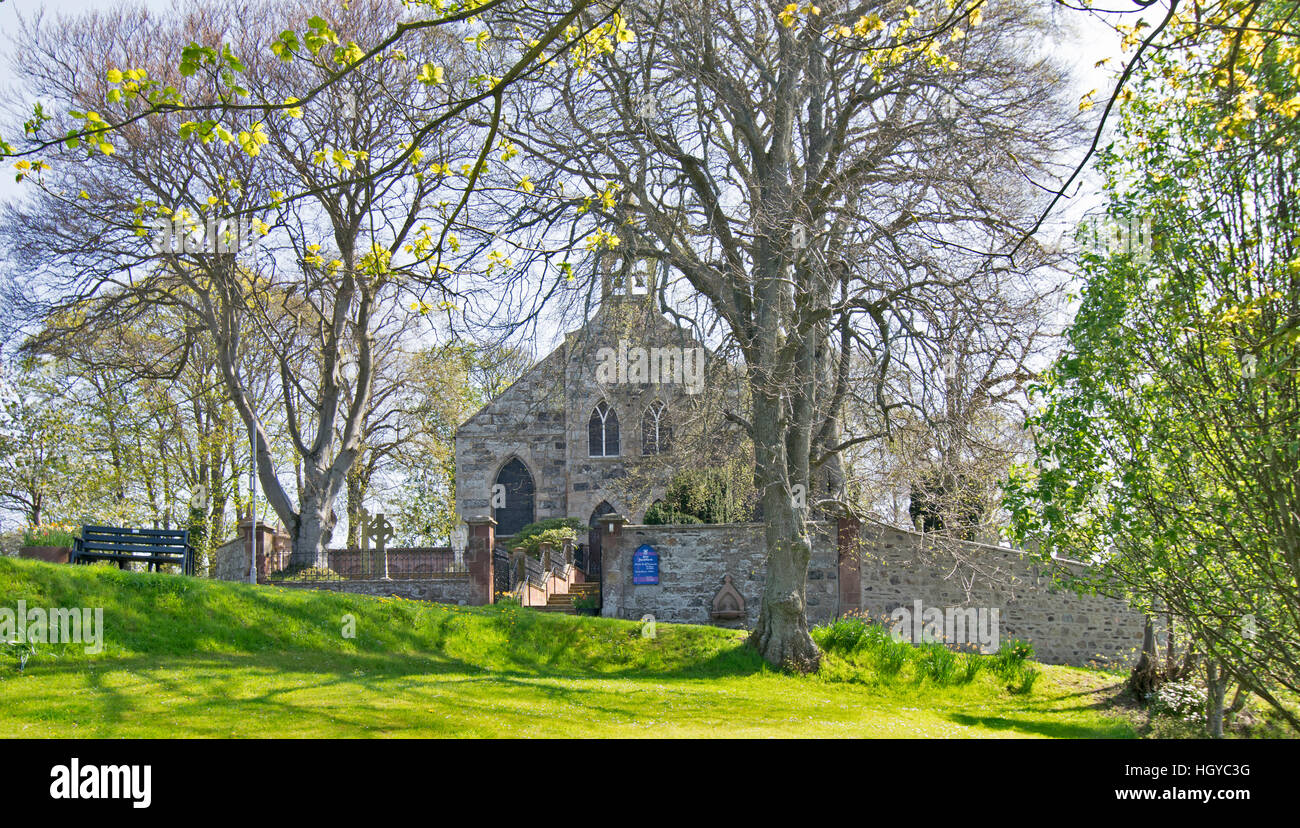 Early st peters church hi-res stock photography and images - Alamy
