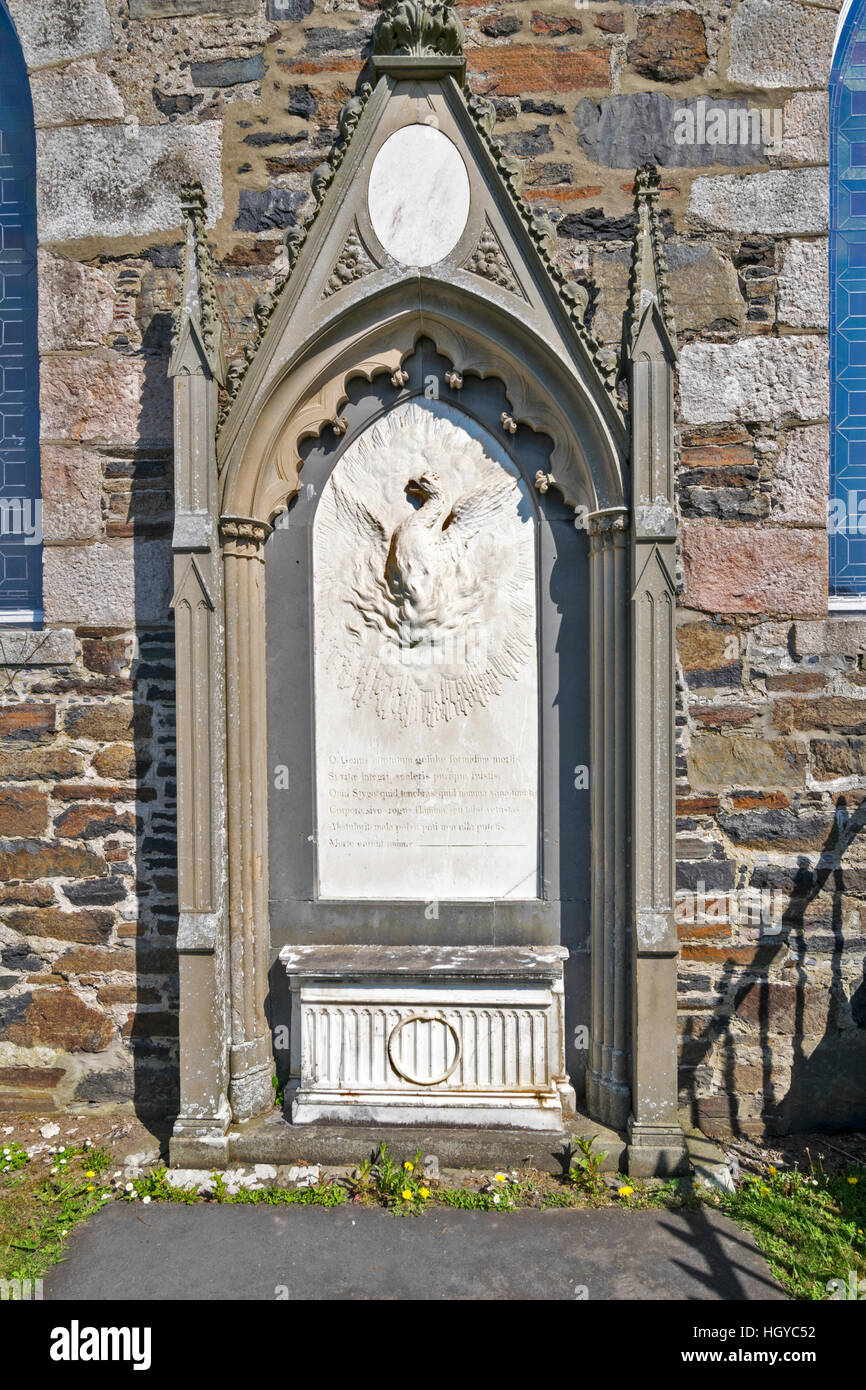 Marble memorial hi-res stock photography and images - Alamy
