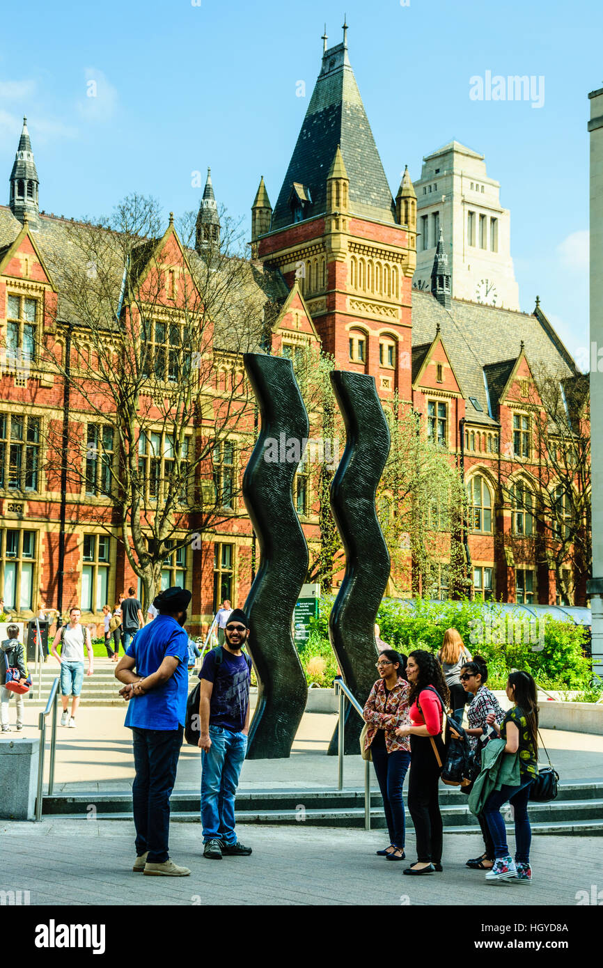 University grove High Resolution Stock Photography and Images - Alamy