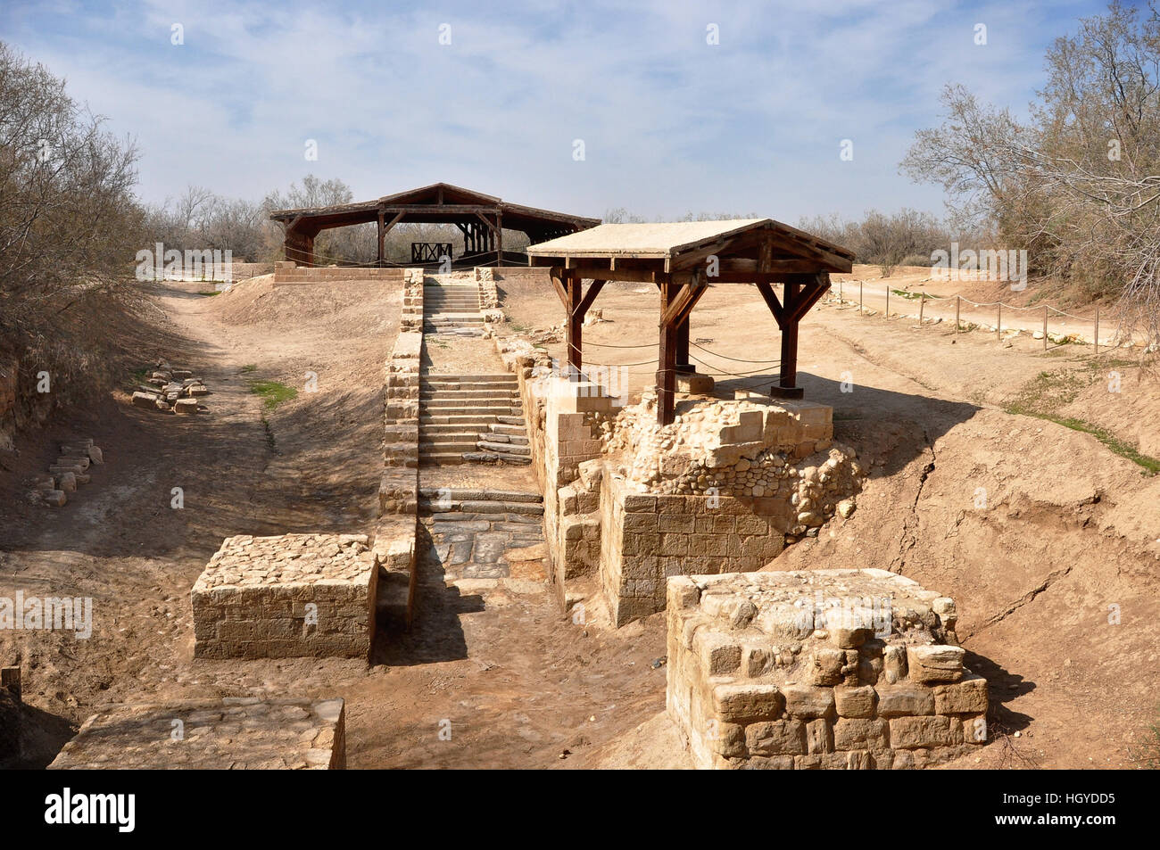 Baptism pool hi-res stock photography and images - Alamy
