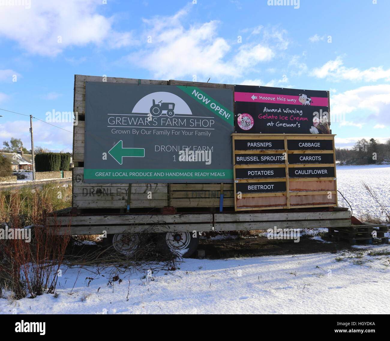 Grewars hi-res stock photography and images - Alamy