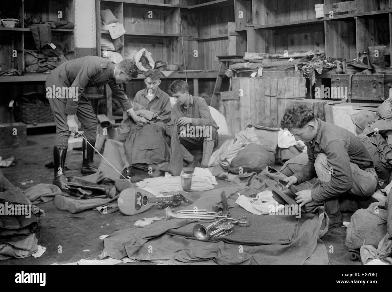 Europe after world war hi-res stock photography and images - Alamy