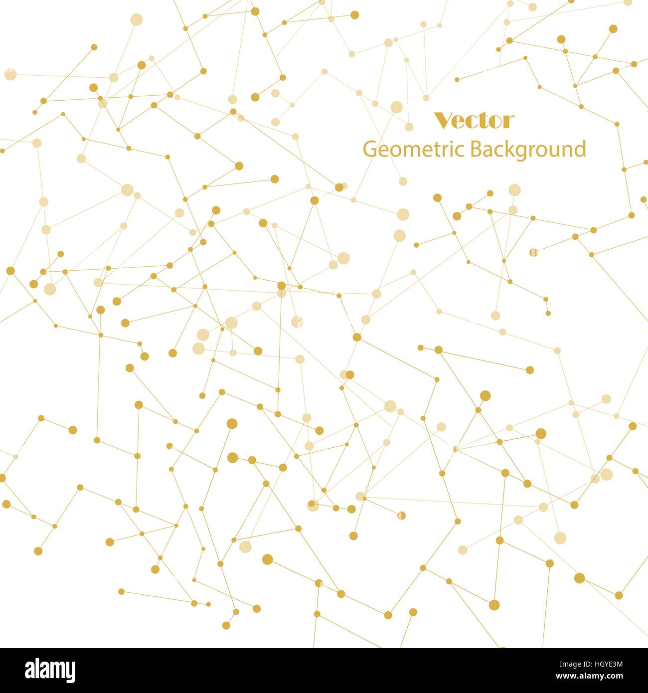 Vector geometric background Stock Vector Image & Art - Alamy