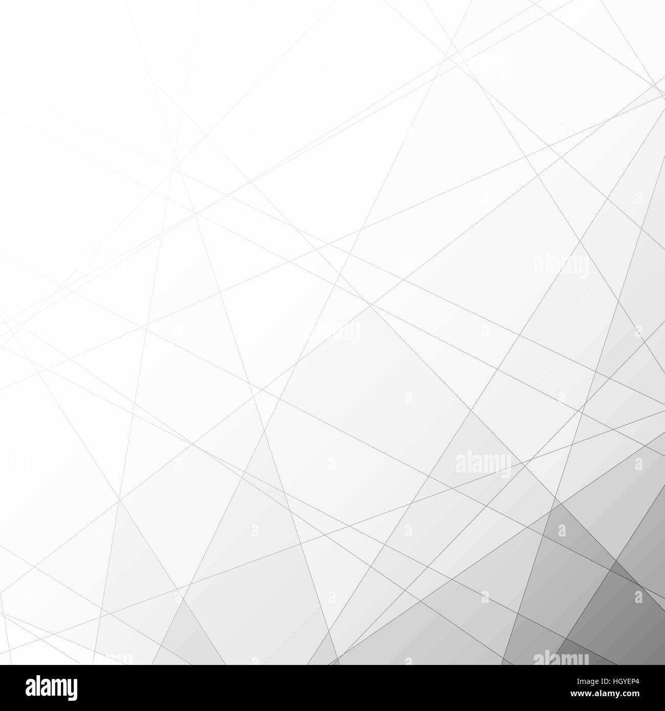 Triangular pieces Stock Vector Images - Alamy