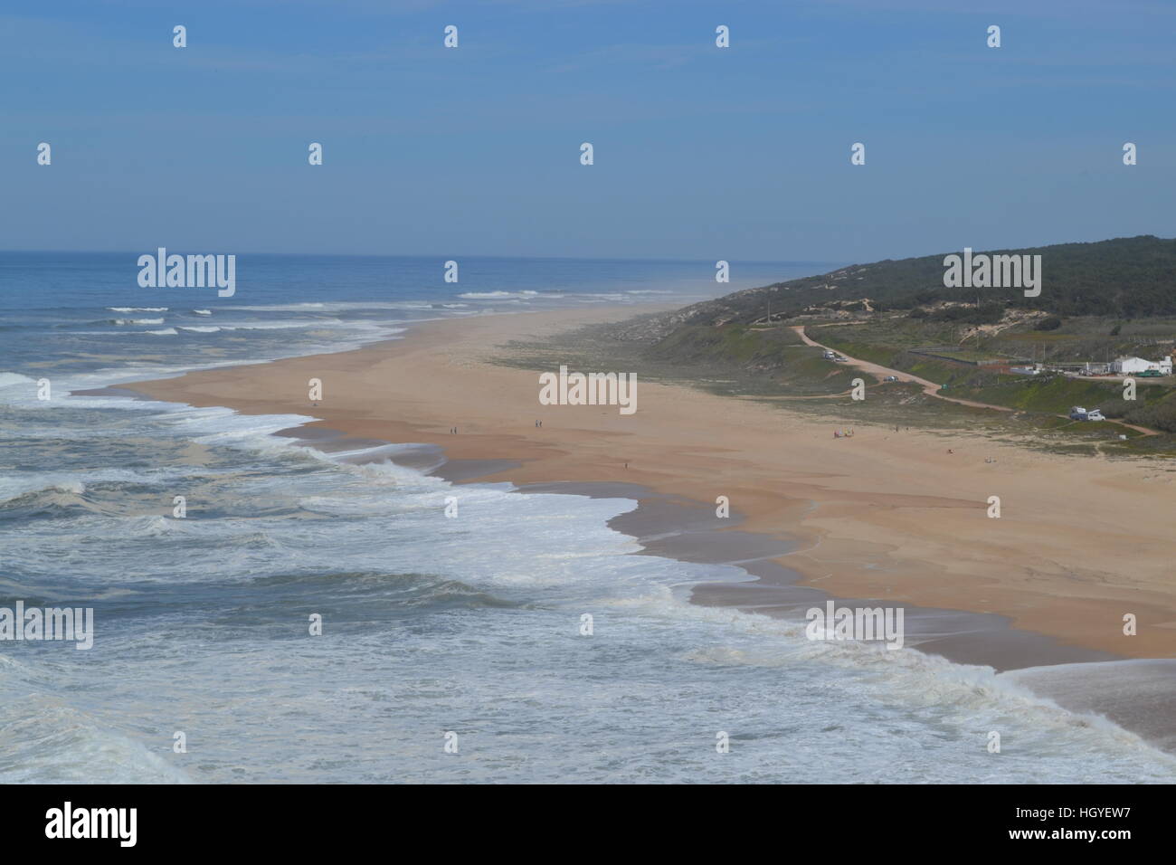 Atlantic beaches hi-res stock photography and images - Alamy