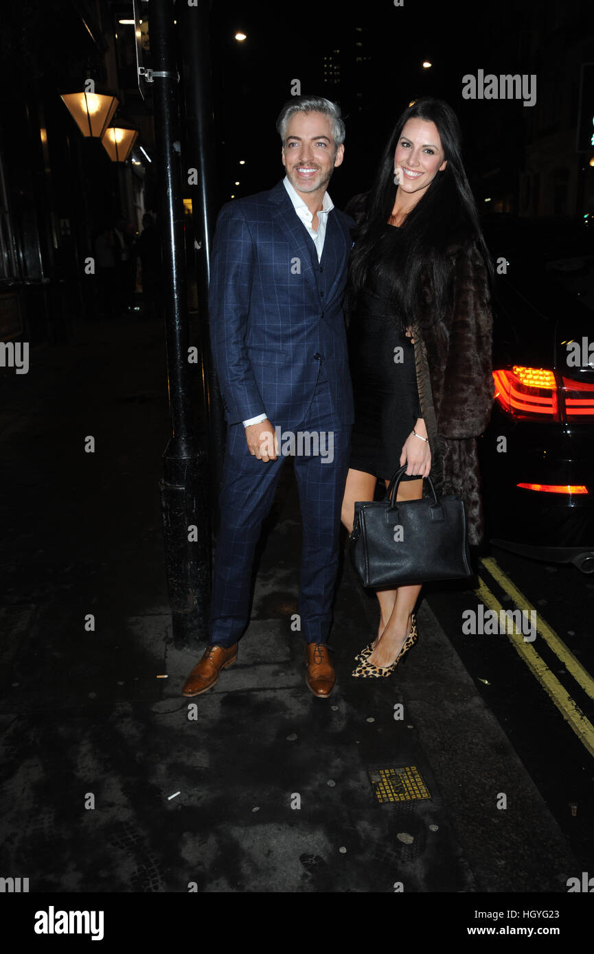 Jessica cunningham apprentice hi-res stock photography and images - Alamy