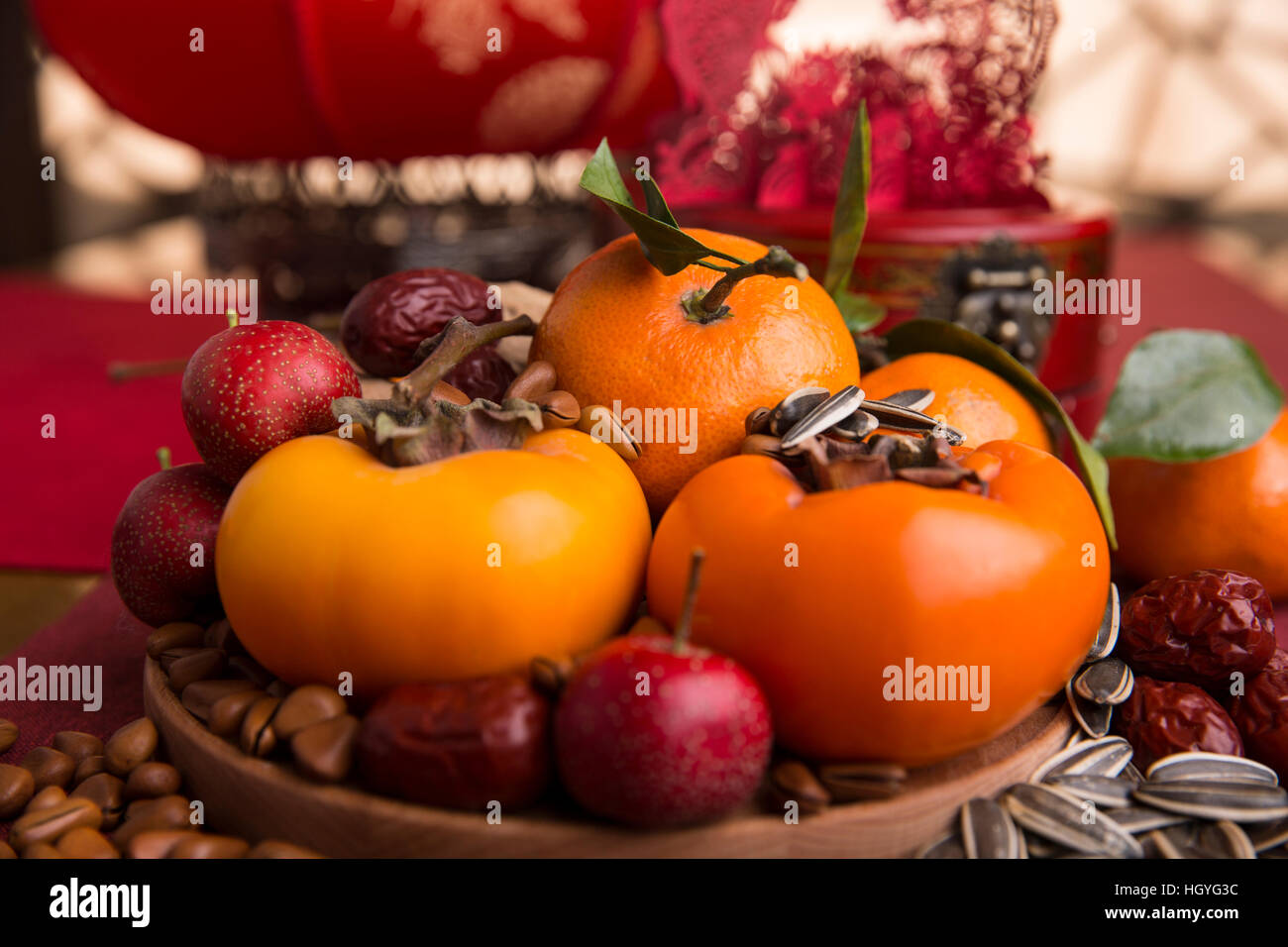 East asian chinese items hi-res stock photography and images - Alamy