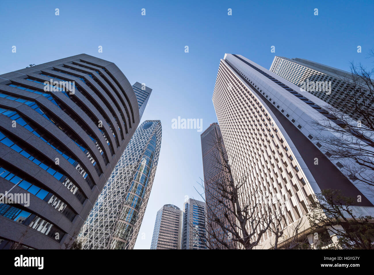 Shinjuku Skyscrapers, Shinjuku, Tokyo, Japan Stock Photo - Alamy Shinjuku Skyscrapers, Shinjuku, Tokyo, Japan Stock Photo - Alamy