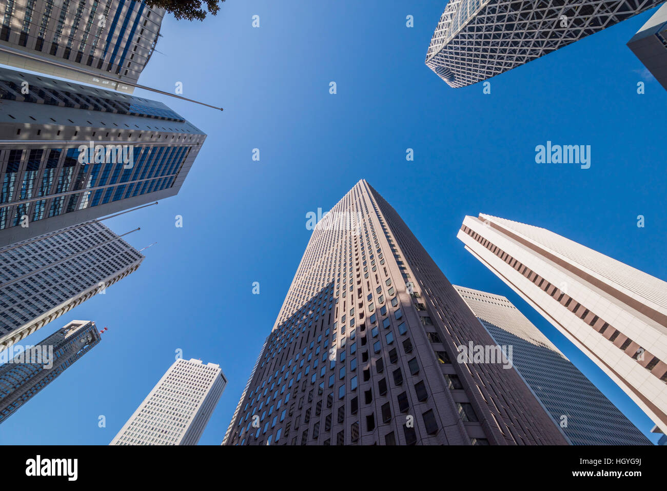 Shinjuku Skyscrapers, Shinjuku, Tokyo, Japan Stock Photo - Alamy Shinjuku Skyscrapers, Shinjuku, Tokyo, Japan Stock Photo - Alamy