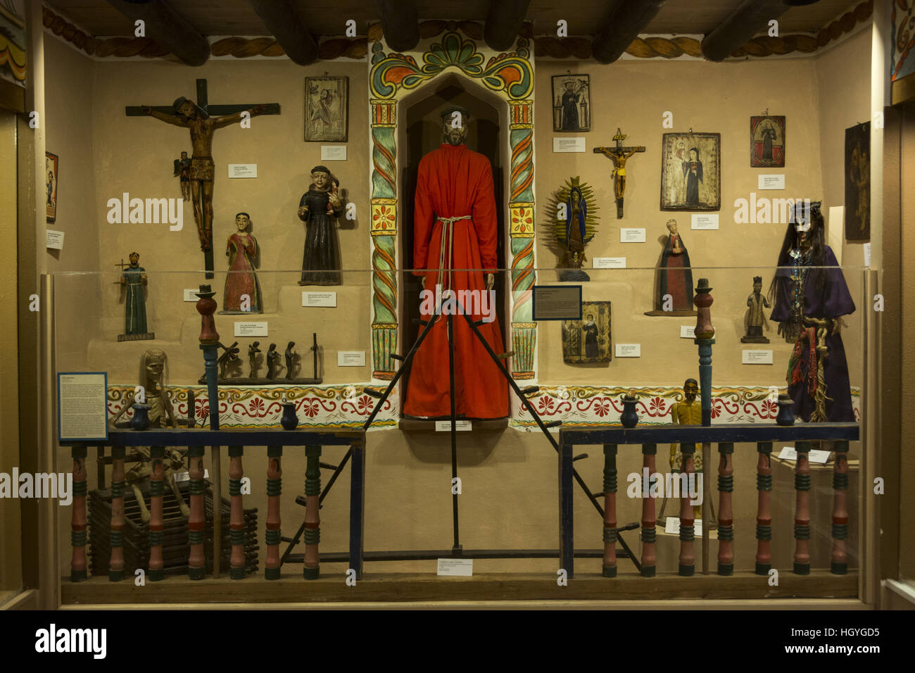 Millicent Rogers Museum