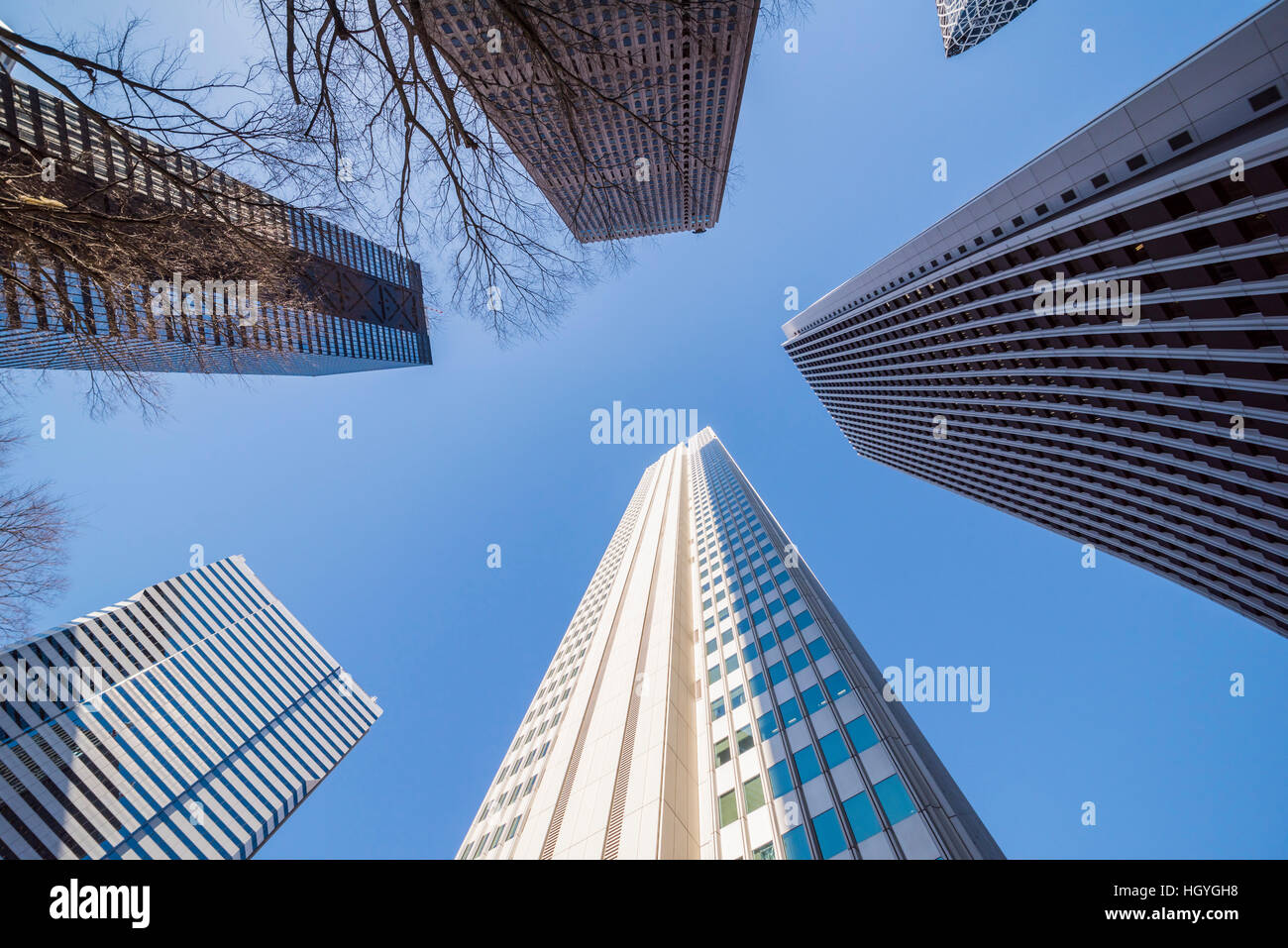 Shinjuku Skyscrapers, Shinjuku, Tokyo, Japan Stock Photo - Alamy Shinjuku Skyscrapers, Shinjuku, Tokyo, Japan Stock Photo - Alamy