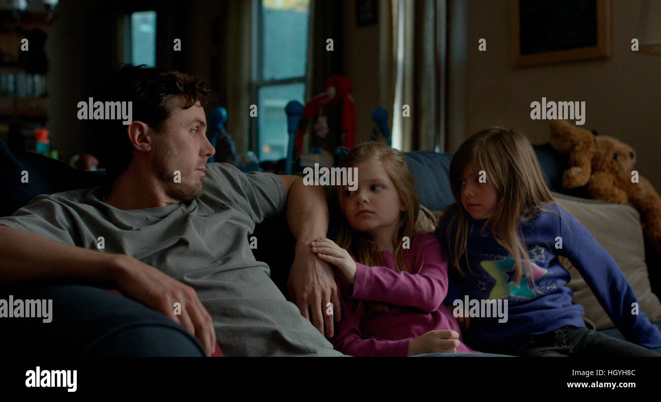 Lee chandler hi-res stock photography and images - Alamy