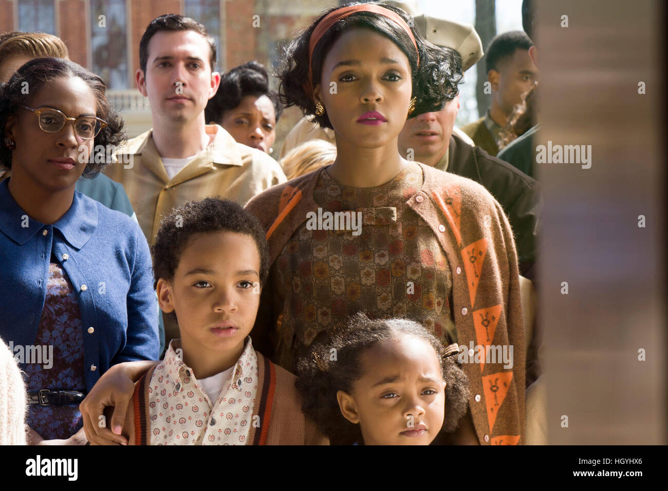 Mary jackson hi-res stock photography and images - Alamy