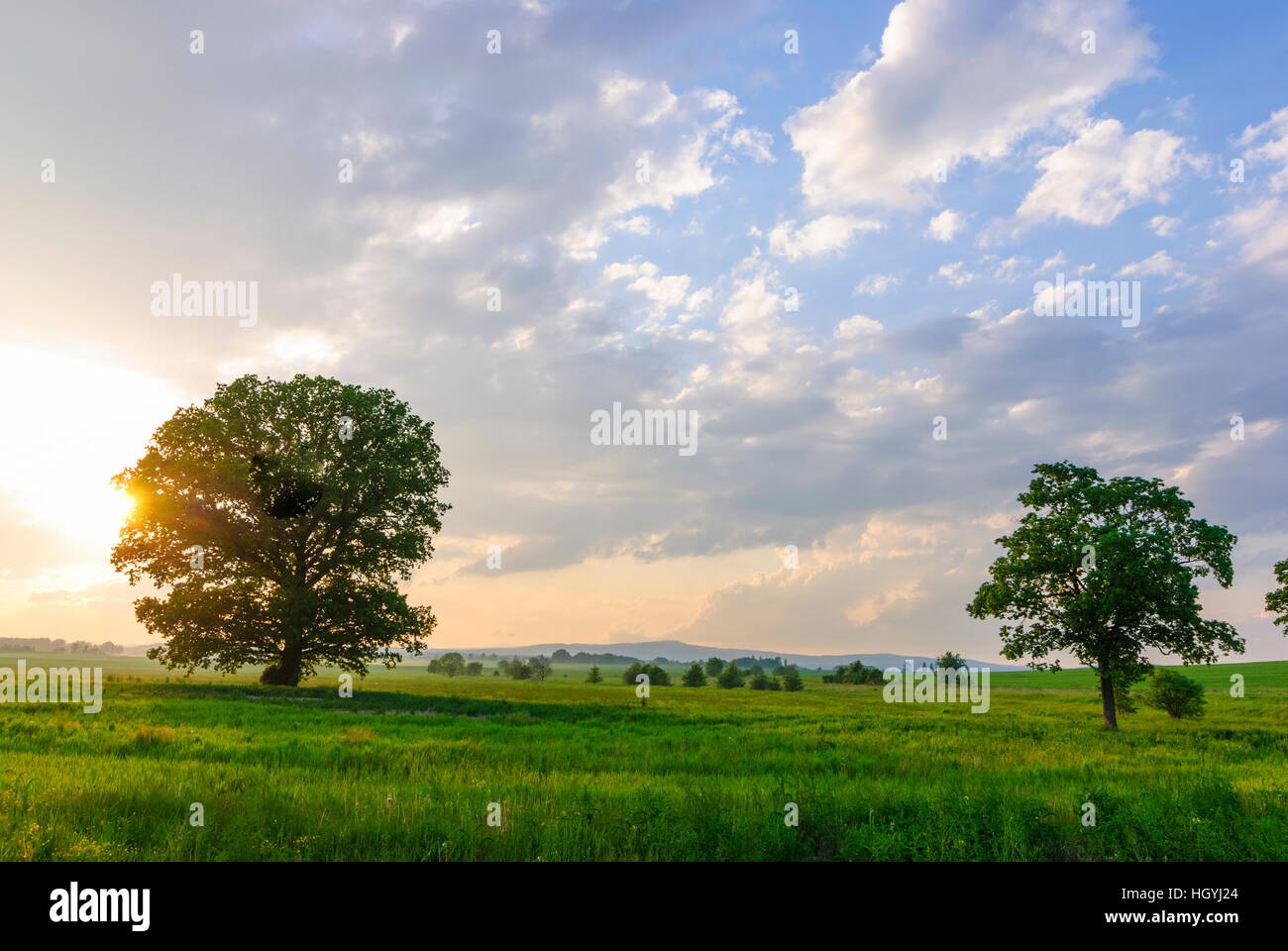 Egerland hi-res stock photography and images - Alamy