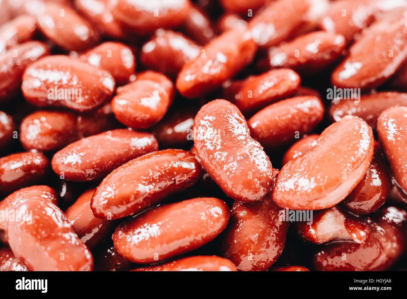 Canned beans hi-res stock photography and images - Alamy