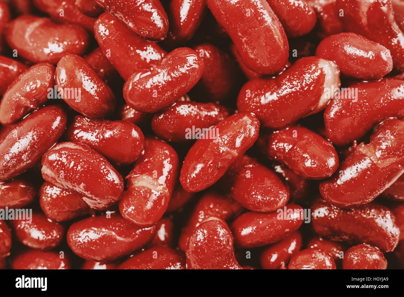 Beans Can High Resolution Stock Photography and Images - Alamy