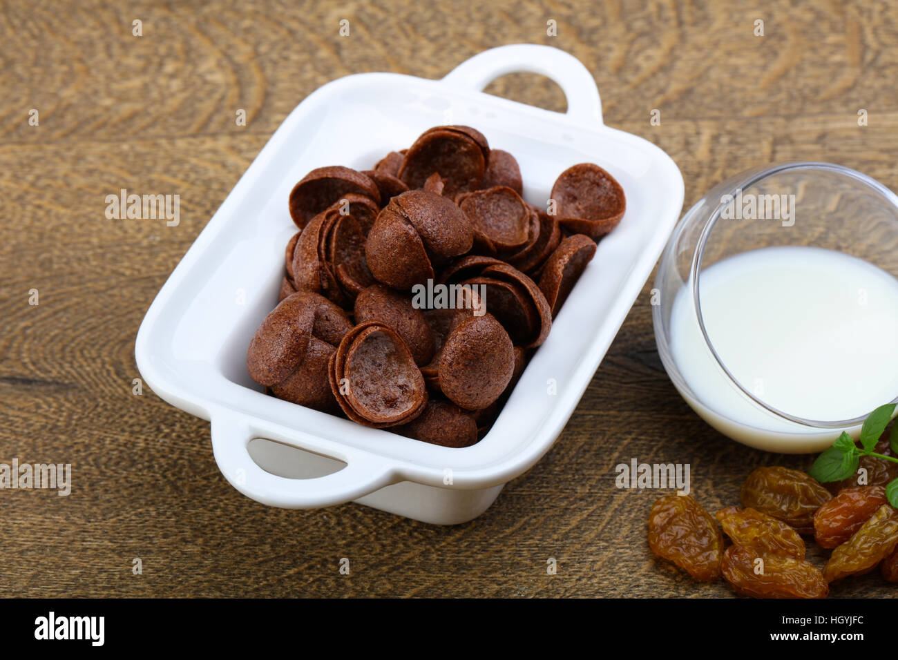 Coco crunch hi-res stock photography and images - Alamy