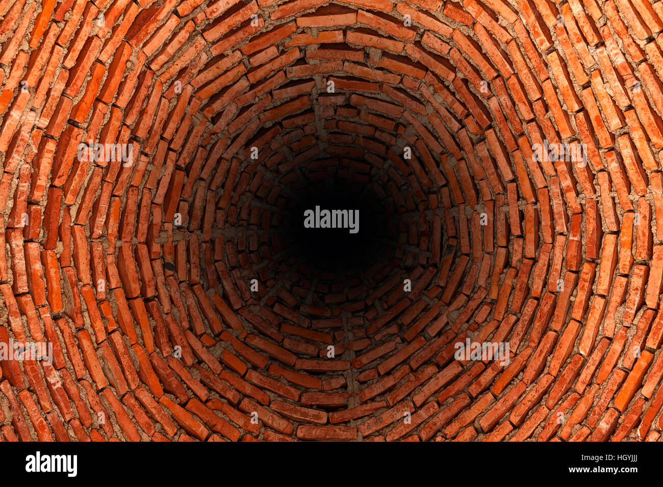 Deep red bricks hi-res stock photography and images - Alamy
