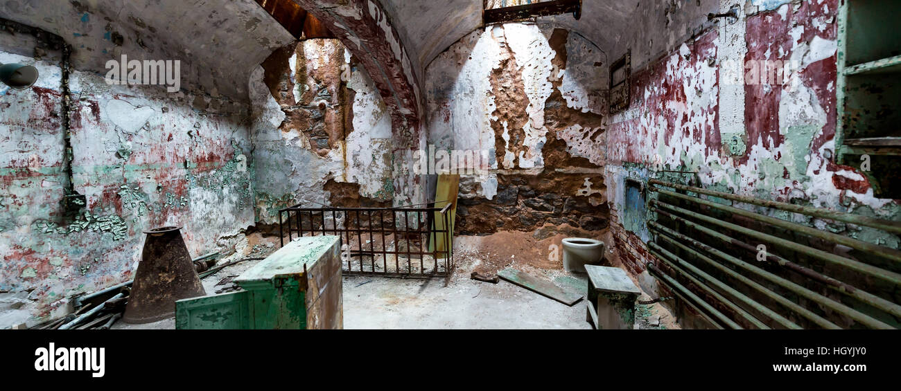 Prison ceiling hi-res stock photography and images - Alamy