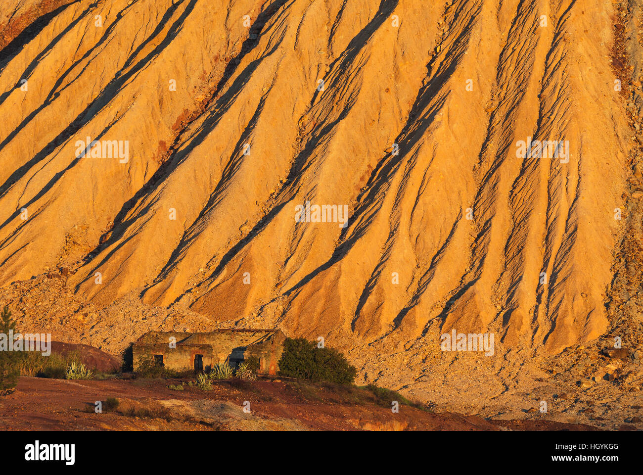 Mines de rio tinto hi-res stock photography and images - Alamy