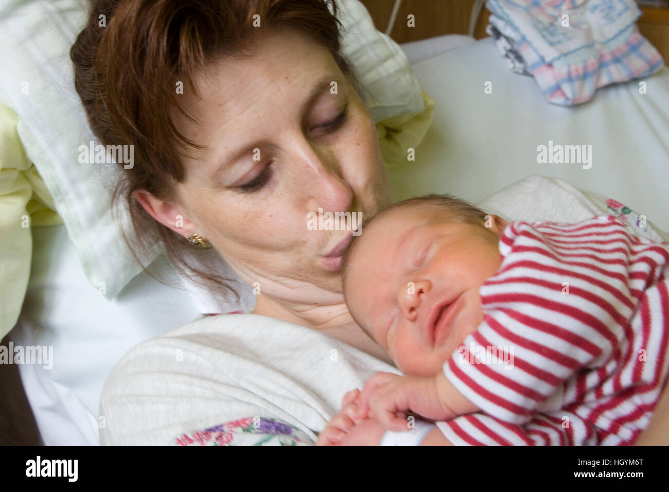 Motherly instinct hi-res stock photography and images - Alamy