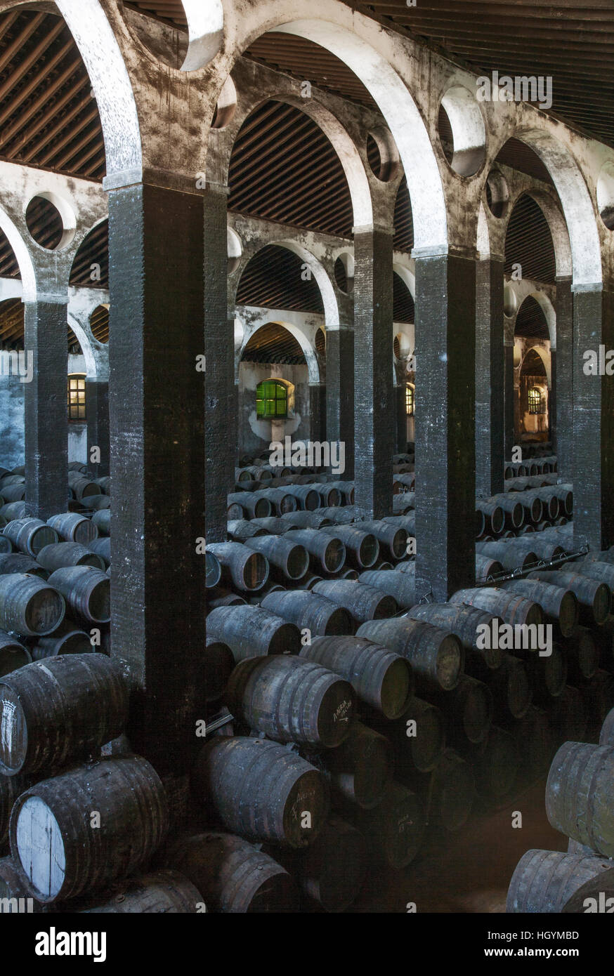 Barbadillo hi-res stock photography and images - Alamy