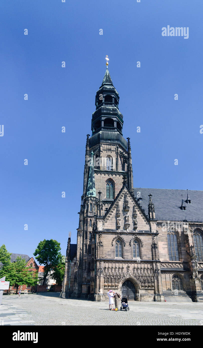 Zwickau hi-res stock photography and images - Alamy