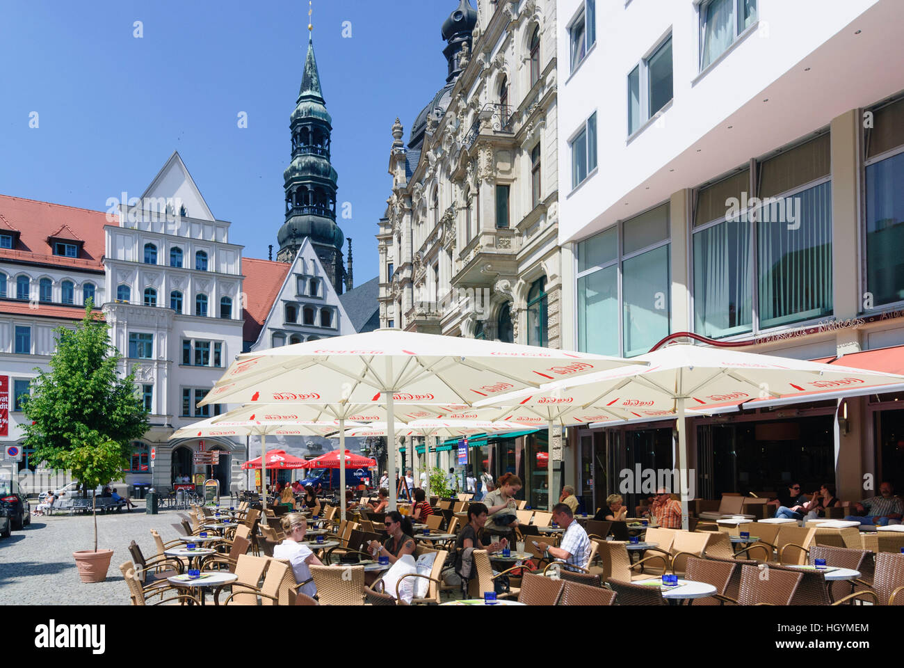 Marys cathedral hi-res stock photography and images - Alamy