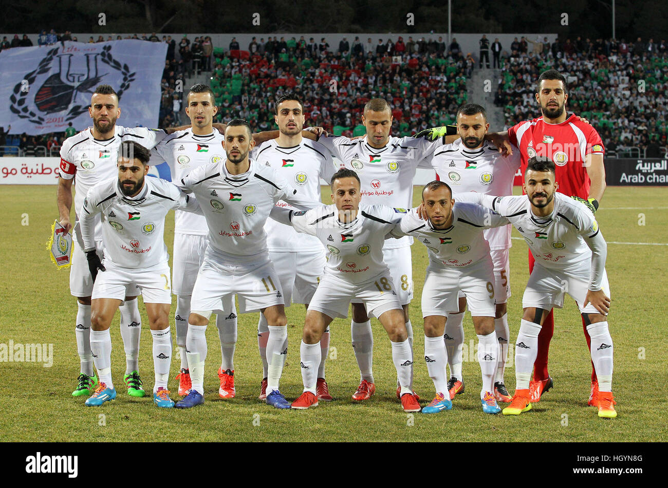 Al shabab fc hi-res stock photography and images - Alamy