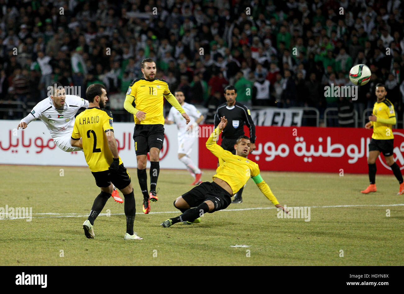 Al shabab fc hi-res stock photography and images - Alamy