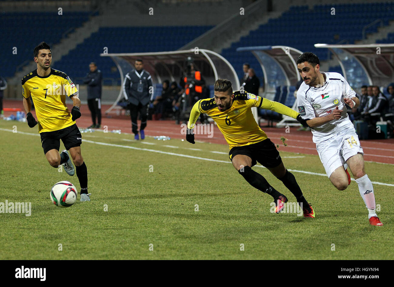 Al shabab fc hi-res stock photography and images - Alamy