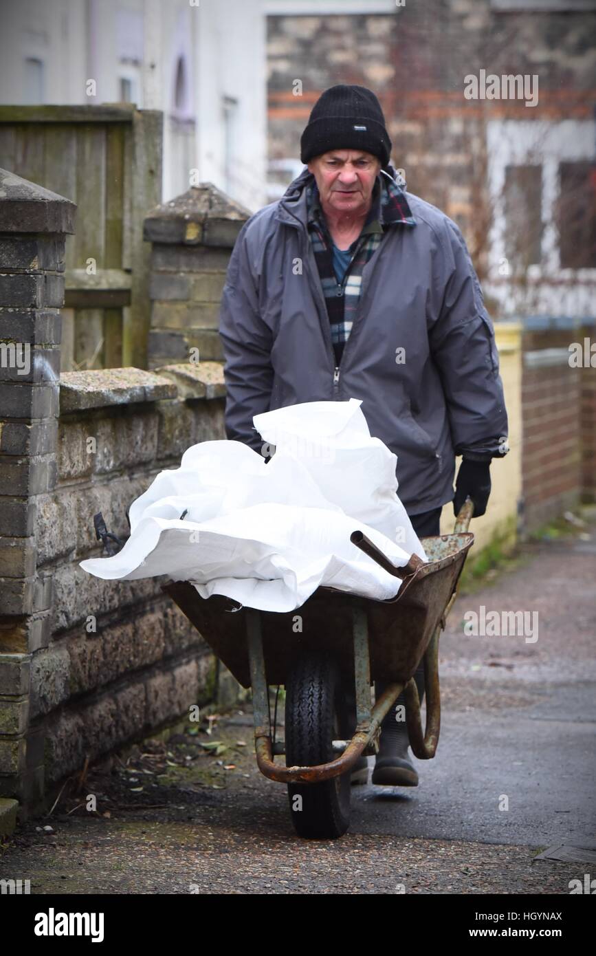 Cobholm hi-res stock photography and images - Alamy