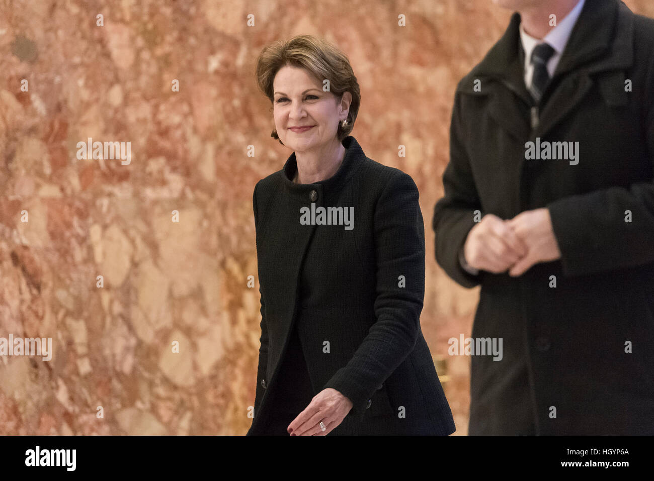 Marillyn hewson hi-res stock photography and images - Alamy