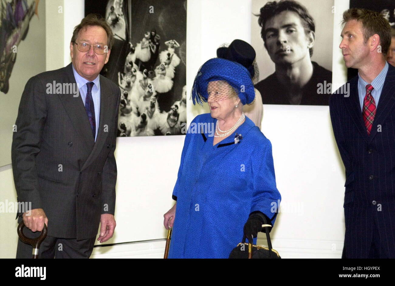 File. 13th Jan, 2017. ANTONY CHARLES ROBERT ARMSTRONG-JONES, 1st Earl ...